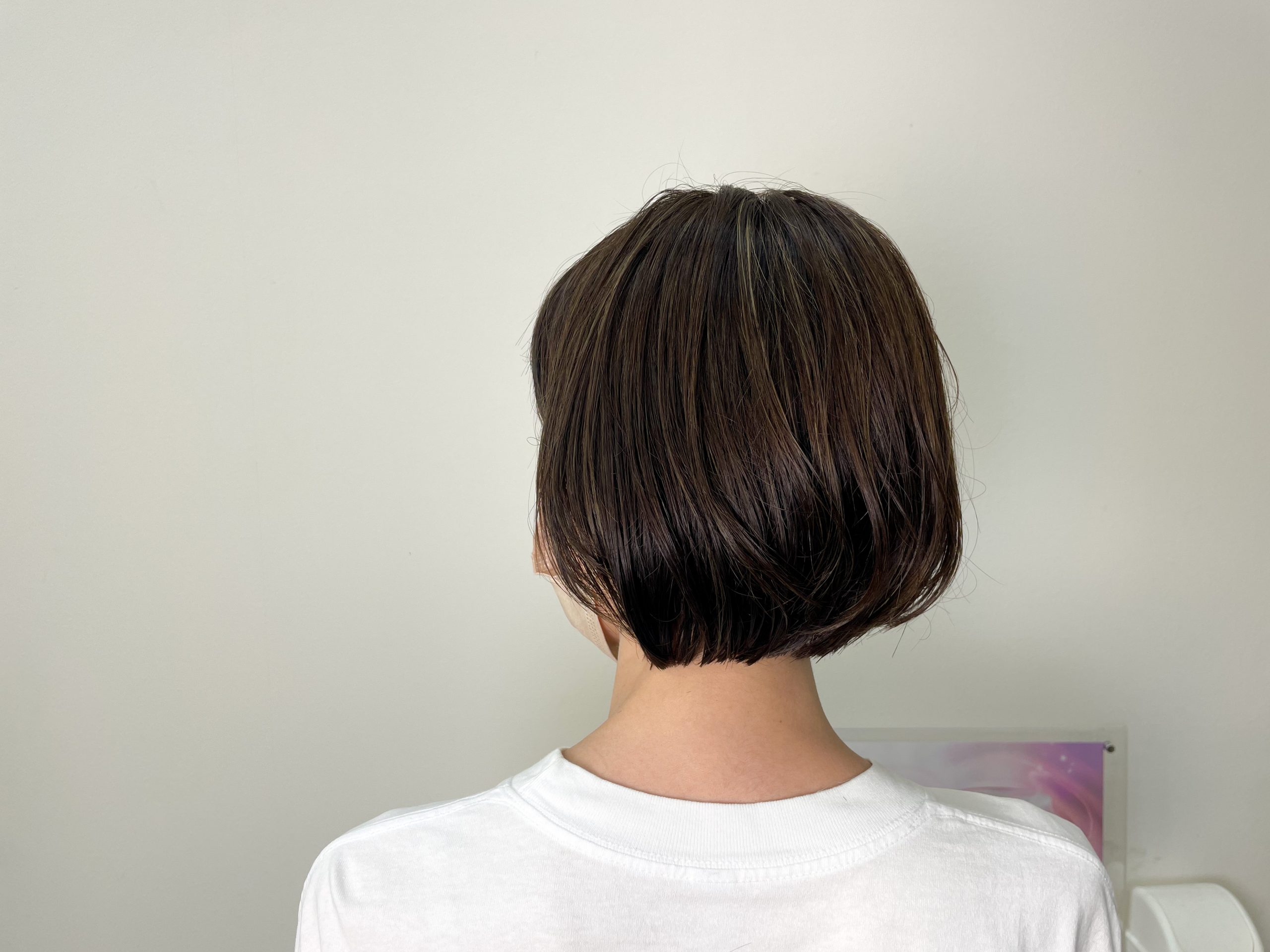illuminacolor nude&ocean & BOB – acca hair salon | アッカ ヘアサロン| 美容室 | 横浜 ...